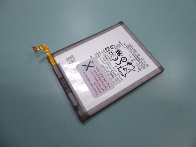 Samsung EB-BA505ABN EB-BA505ABU battery for Samsung Galaxy A20 2019 TD ...