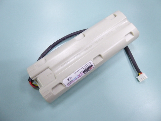 Pure VL-61950 battery for Pure Oasis flow Mark 1 and 2 400D DAB radio ...