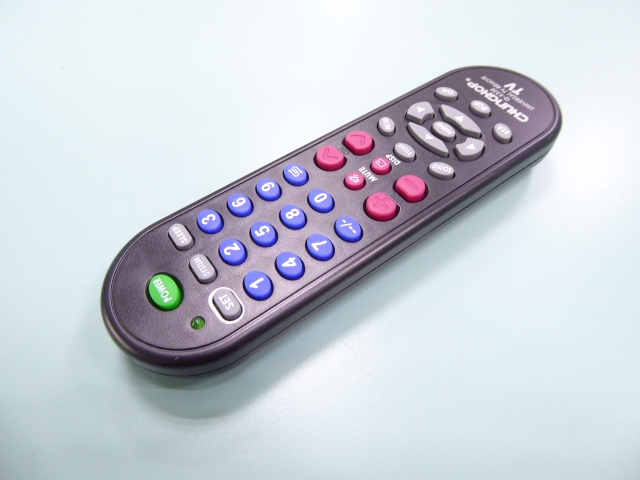 Universal TV remote control controller | Unicell