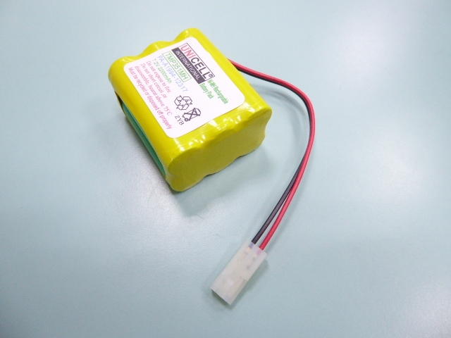 Seca 68 22 12 721 009 EE050388 PA-A1994-12317 battery for Seca 644 645 ...