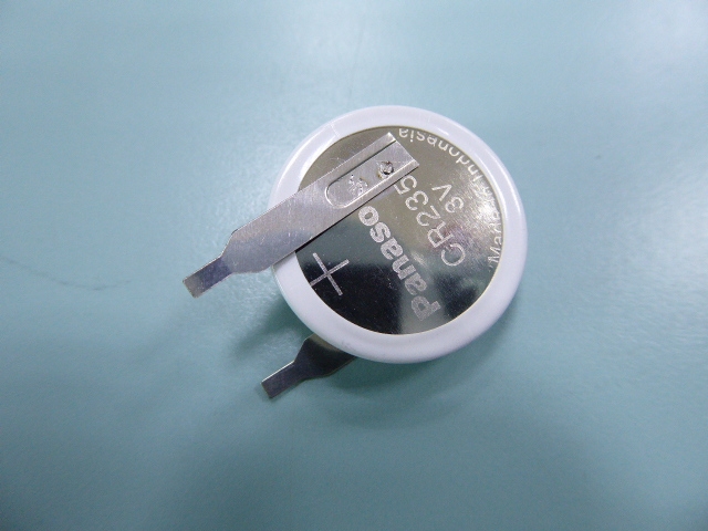 Panasonic CR2354-1HB CR2354-1VC CR2354-VCN battery | Unicell