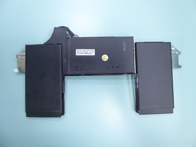 Apple A1965 020-02455 020-02459 661-11676 battery for Apple MacBook Air ...