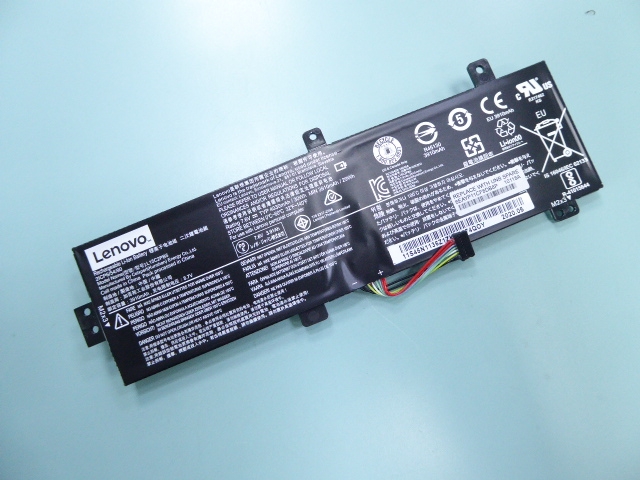 Lenovo L15M2PB5 battery for Lenovo IdeaPad 310-15ABR 310-15IAP 310 ...