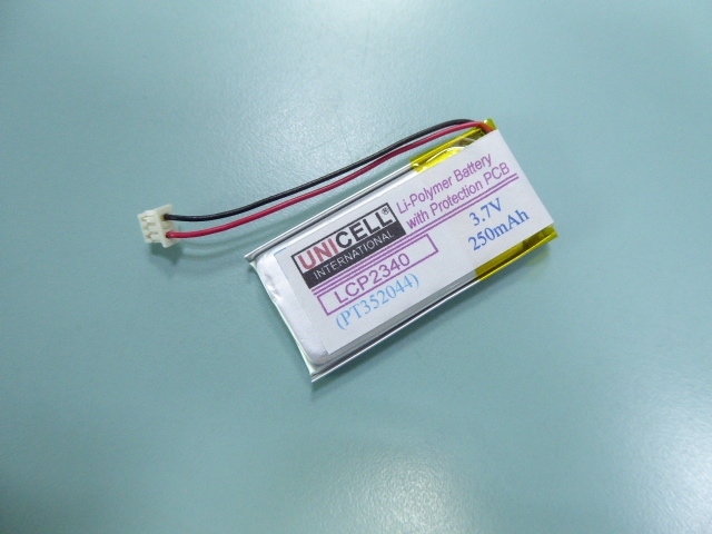 Oracle PT352044 battery for Oracle Tablet 720 721 cmos / backup battery ...