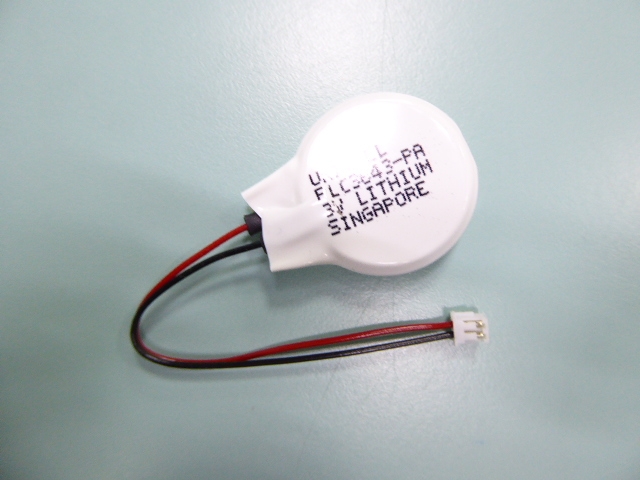 Mitsubishi FX3U-32BL GT11-50BAT battery for Mitsubishi GOT 1000 display ...