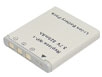 Pentax D-LI95 battery for Pentax Optio E75 E85 M85 | Unicell