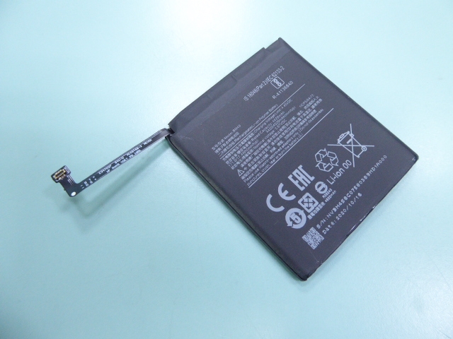 Xiaomi BM4S battery for Xiaomi M2004J7AC Redmi 10X | Unicell