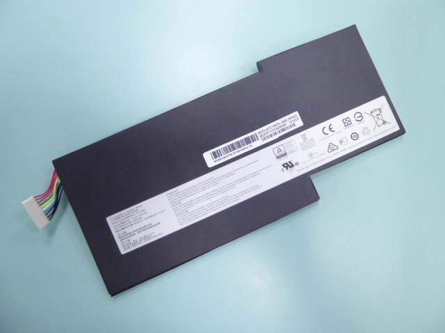 MSI BTY-M6K battery for MSI GF63 8RC 8RD 9SC GF75 8RC-039XTRm 8SC GF75 ...