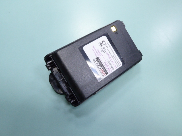 Icom BP-265 battery for Icom IC-F3001 IC-F3002 IC-F3003 IC-F3008 IC ...