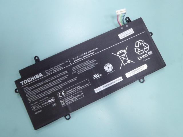 Toshiba PA5171U-1BRS battery for Toshiba ChromeBook CB30A CB30-100 CB30 ...