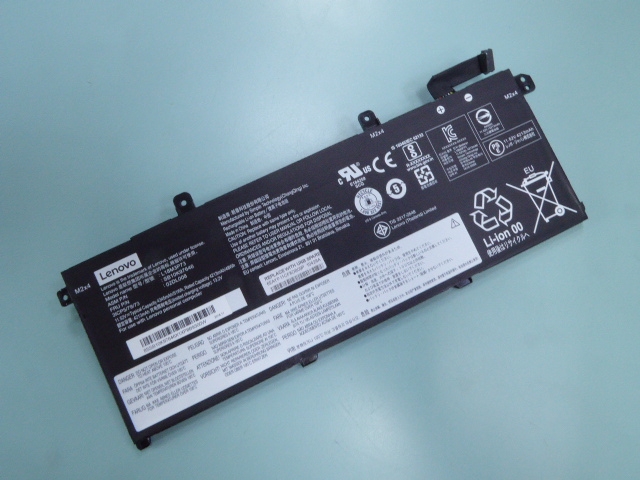 Lenovo L18C3P73 L18L3P73 L18M3P73 L18M3P74 battery for Lenovo ThinkPad ...
