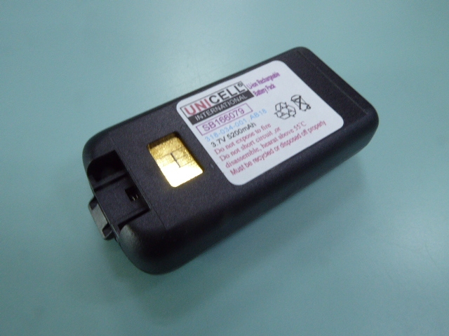Intermec 318-033-001 318-034-001 AB17 AB18 battery for Intermec CK3 ...