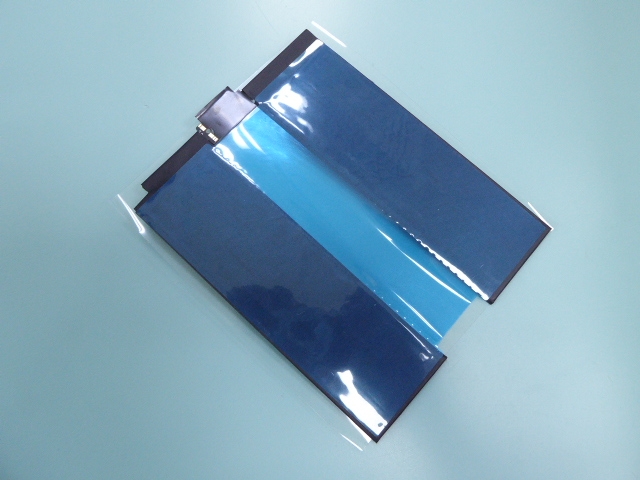 Apple A2042 020-02507 battery for Apple A1934 A1979 A1980 A2013 iPad 8. ...