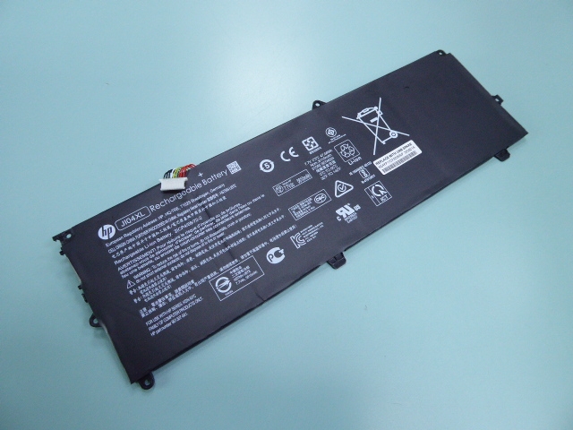 HP JI04XL 901247-855 901307-541 HSN-I07C HSTNN-UB7E battery for HP ...