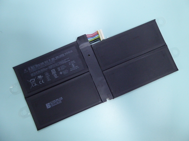 Microsoft G3HTA061H battery for Microsoft Surface Pro 7 1866 | Unicell