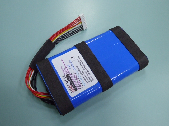 JBL SUN-INTE-213 SUN-INTE-268 battery for JBL Boombox 2 | Unicell