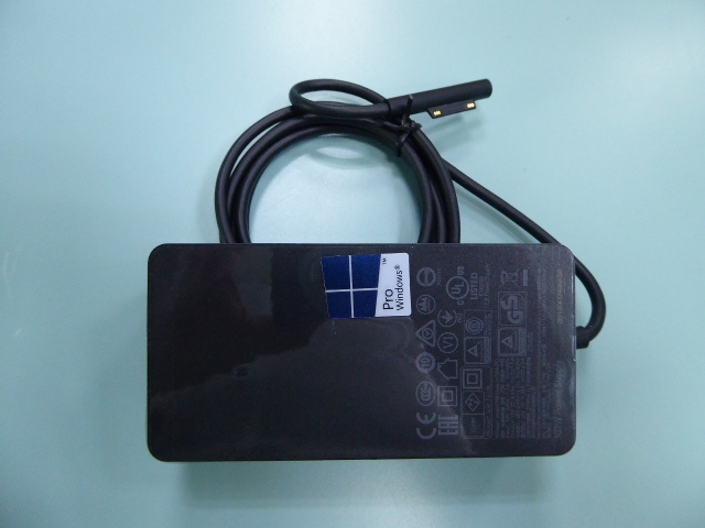 Original Microsoft 1798 15V 6.33A 95W ac adapter for Microsoft Surface ...