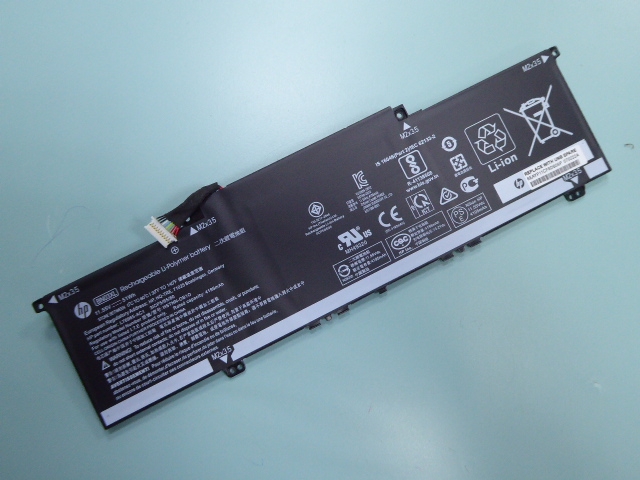 HP BN03XL HSTNN-DB9N HSTNN-OB1O battery for HP Envy 13 13-ba 13-AR 13 ...