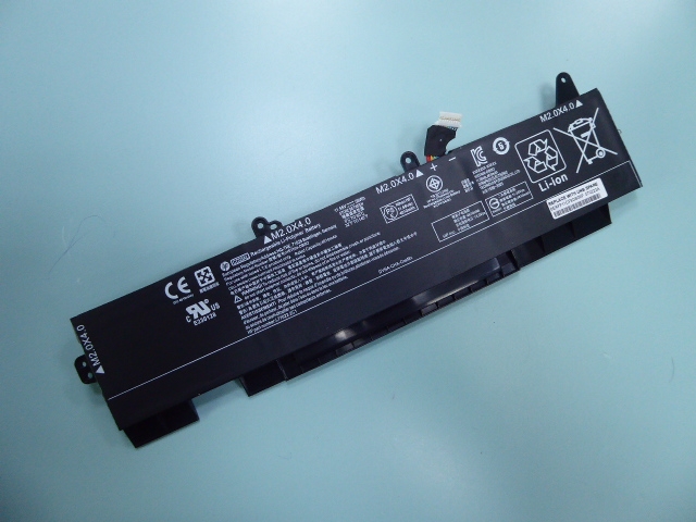 HP CC03XL CC03053XL HSTNN-DB9Q HSTNN-IB9F HSTNN-LB8Q HSTNN-UB8W battery ...