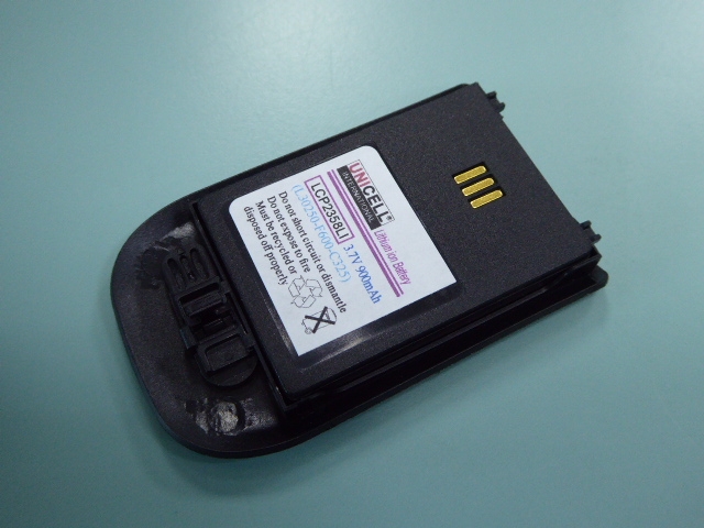 Ascom 660190 660190/R2B 660217 5530000102 battery for Ascom 9d62 D62 ...