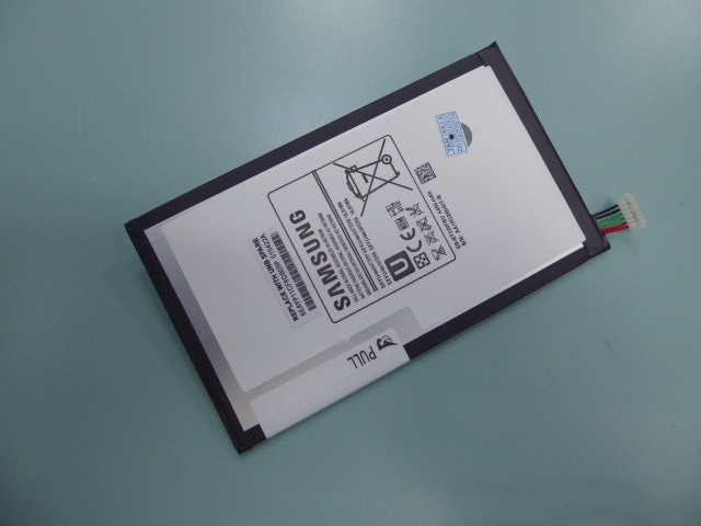 Samsung EB-BT330FBU battery for Samsung Galaxy Tab 4 8.0 SM-T337A SM ...