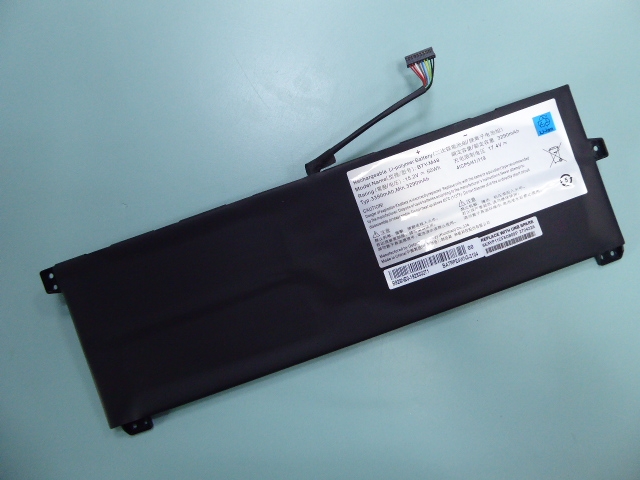MSI BTY-M48 4ICP5/41/119 battery for MSI Prestige PS42 MS-14B1 MS-14B2 ...