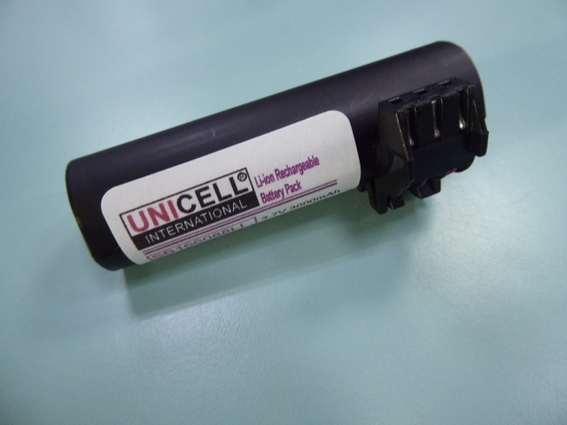 Ingenico F12432566 F26402376 battery for Ingenico Move 5000 5000s 5000F ...