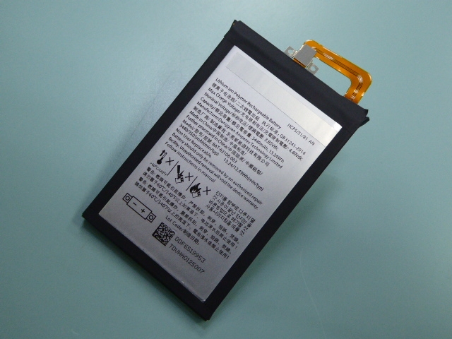 Honeywell Dolphin BP06-00028A BP06-00029A 6000-BTSC 6000-TESC battery ...