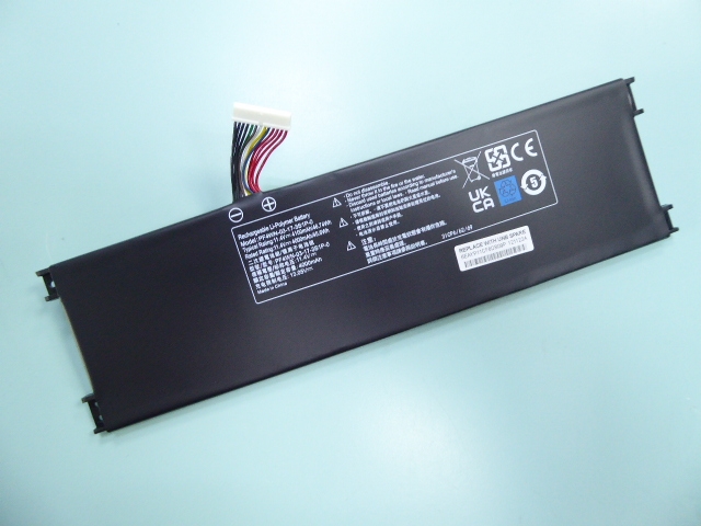 Hasee PF4WN-03-17-3S1P-0 PF4WN-03-3S1P-0 MYY-0001 battery for Hasee ...