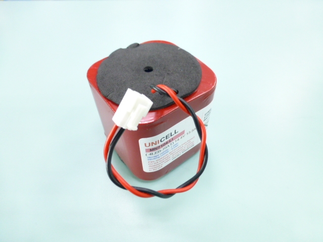 NSR NBT300 battery for NSR NEB-2000C epirb | Unicell